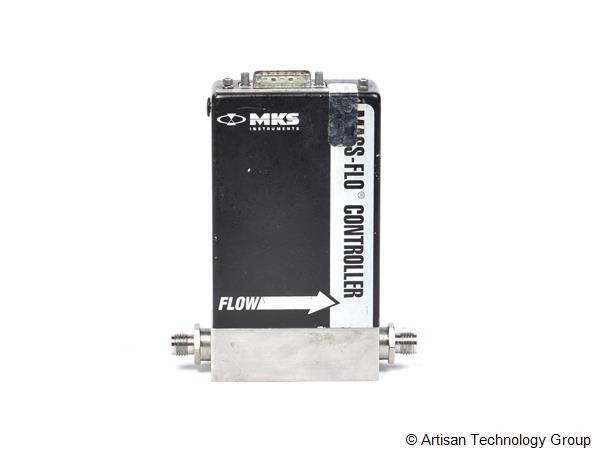 1179A12CS1BV MKS Instruments (Mass Flow Controller) | ArtisanTG™