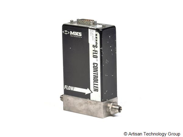 1179A12CS1BV MKS Instruments (Mass Flow Controller) | ArtisanTG™