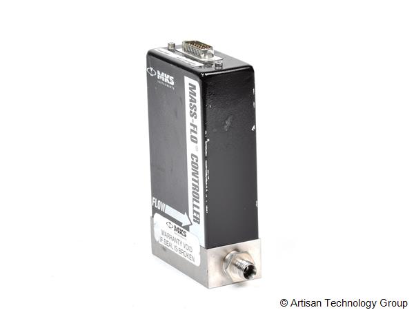 1179A14CS1BV MKS Instruments (Mass Flow Controller) | ArtisanTG™