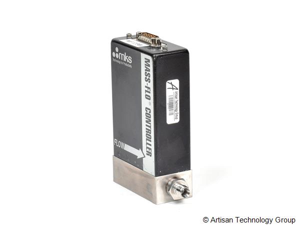 1179A23CS1BV-S MKS Instruments (Mass Flow Controller) | ArtisanTG™