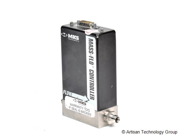 1179A51CS1BV-SPCAL MKS Instruments (Mass Flow Controller) | ArtisanTG™