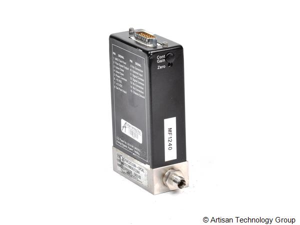 1179A52CS1BV-SPCAL MKS Instruments (Mass Flow Controller) | ArtisanTG™