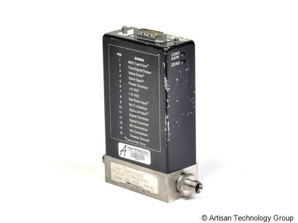 1179A52CS1BV Mass Flow Controller - In Stock, Buy Today