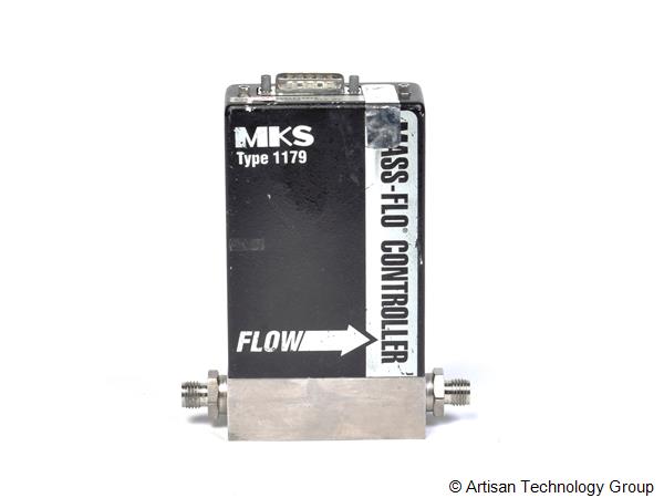1179A52CS1BV MKS Instruments (Mass Flow Controller) | ArtisanTG™