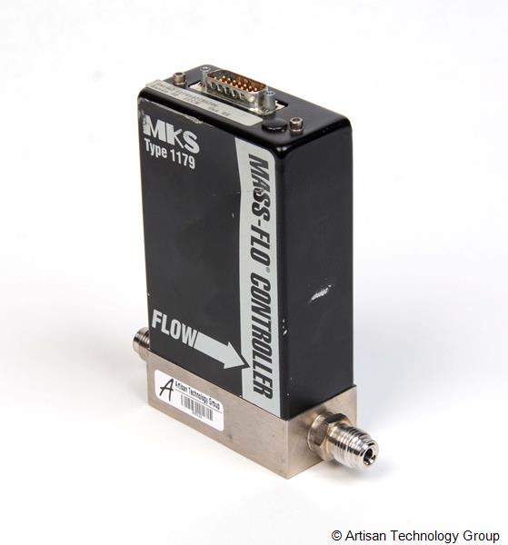 1179A51CR1BV-SPCAL MKS Instruments (Mass Flow Controller) | ArtisanTG™