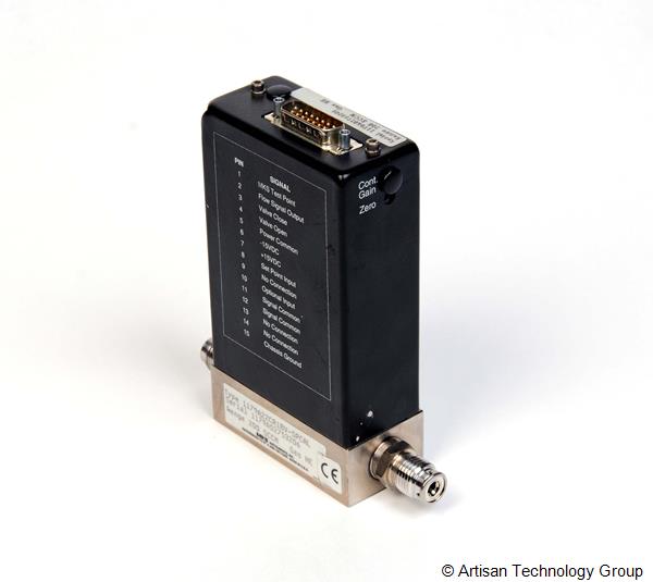 1179A22CR1BV-SPCAL MKS Instruments (Mass Flow Controller) | ArtisanTG™