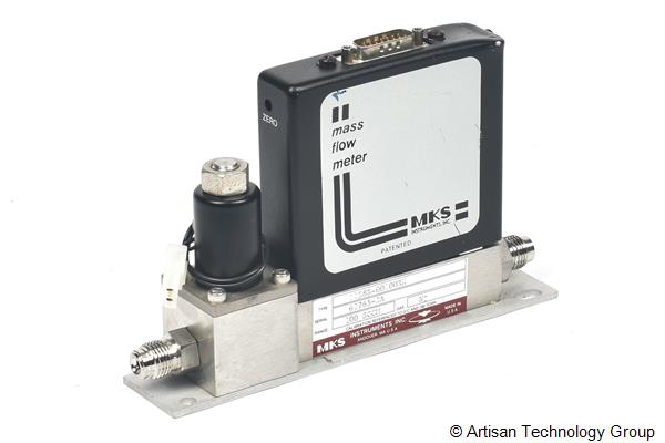 1258B-00100RK MKS Instruments (Mass Flow Meter) | ArtisanTG™