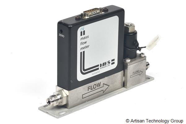 1258B-00100RK MKS Instruments (Mass Flow Meter) | ArtisanTG™