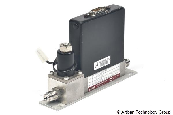 1258B-00100RK MKS Instruments (Mass Flow Meter) | ArtisanTG™