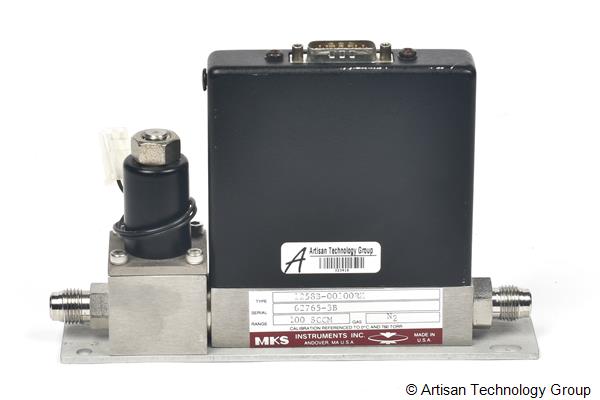 1258B-00100RK MKS Instruments (Mass Flow Meter) | ArtisanTG™