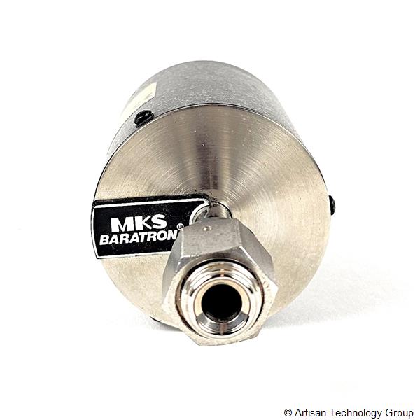 127A MKS Instruments (Heated Baratron Absolute Pressure Transducer) | ArtisanTG™