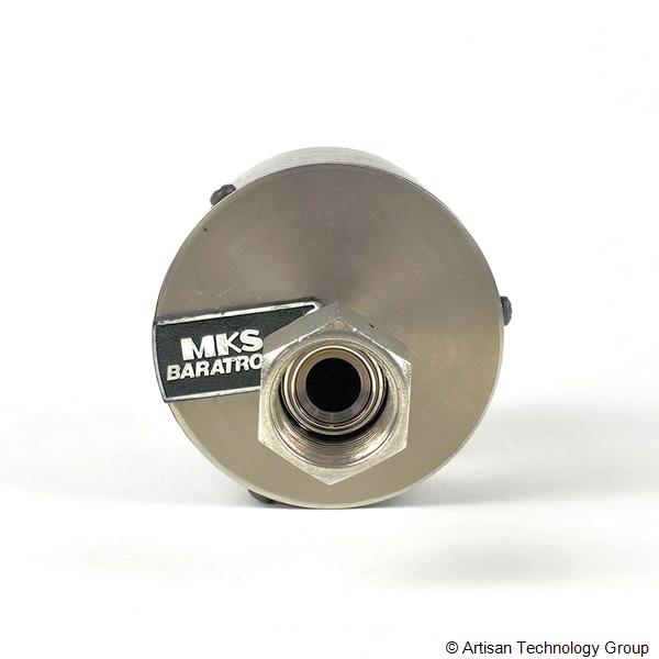 127A MKS Instruments (Heated Baratron Absolute Pressure Transducer ...