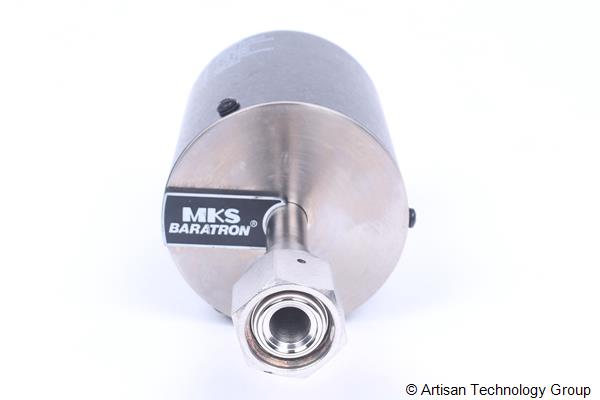 127A MKS Instruments (Heated Baratron Absolute Pressure Transducer) | ArtisanTG™