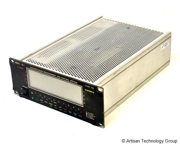 146A-ABCAMO-1 MKS Instruments (Cluster Gauge Vacuum Gauge Measurement ...