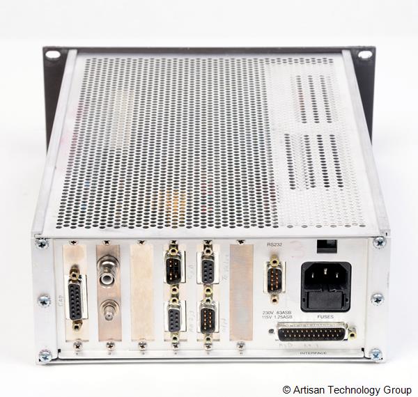 146A-ACONM-1 MKS Instruments (Cluster Gauge Vacuum Gauge Measurement ...