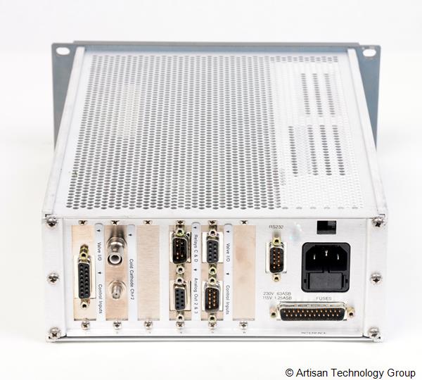 146B-ACONM-1 MKS Instruments (Cluster Gauge Vacuum Gauge Measurement ...