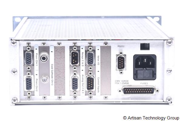 146B-BCONM-1 MKS Instruments (Cluster Gauge Vacuum Gauge Measurement ...