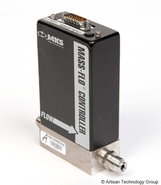 1479A13CR1BM-S MKS Instruments (Mass Flow Controller) | ArtisanTG™
