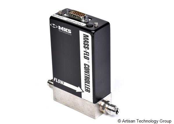 1479A21CR1BM-SPCAL MKS Instruments (Mass Flow Controller) | ArtisanTG™