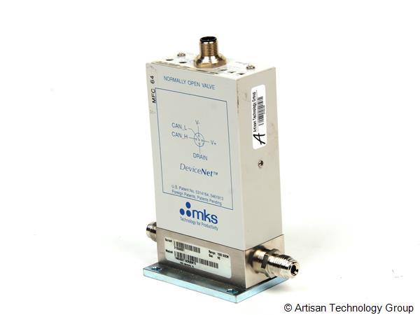 1480A-00713CR26M13 MKS Instruments (Mass Flow Controller) | ArtisanTG™