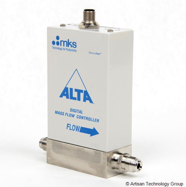 1480A-27151 MKS Instruments (Mass Flow Controller) | ArtisanTG™