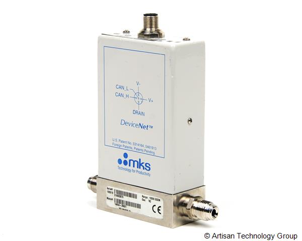 1480A-28631 MKS Instruments (Mass Flow Controller) | ArtisanTG™