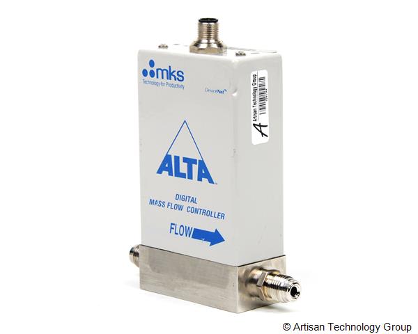 1480A-28631 MKS Instruments (Mass Flow Controller) | ArtisanTG™