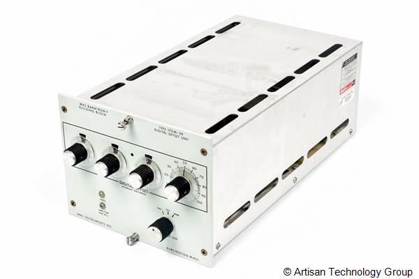 170M-29 MKS Instruments (Digital Offset Unit) | ArtisanTG™