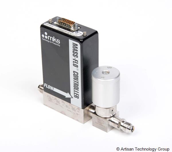 2179A51CR1BV MKS Instruments (Mass Flow Controller) | ArtisanTG™