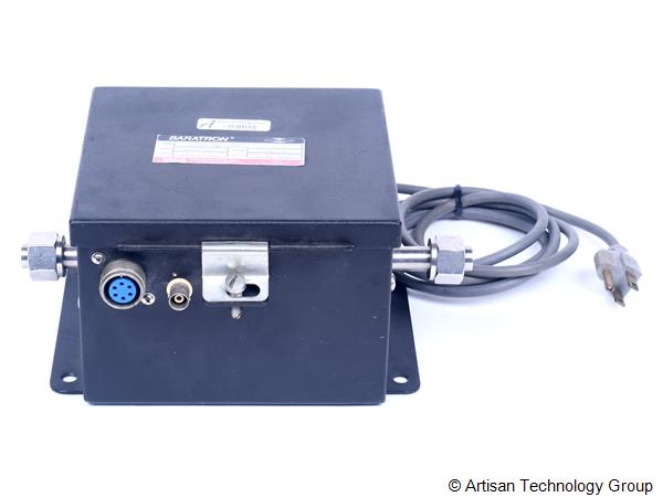 220BA-01000A2B MKS Instruments (Baratron General Purpose Absolute ...