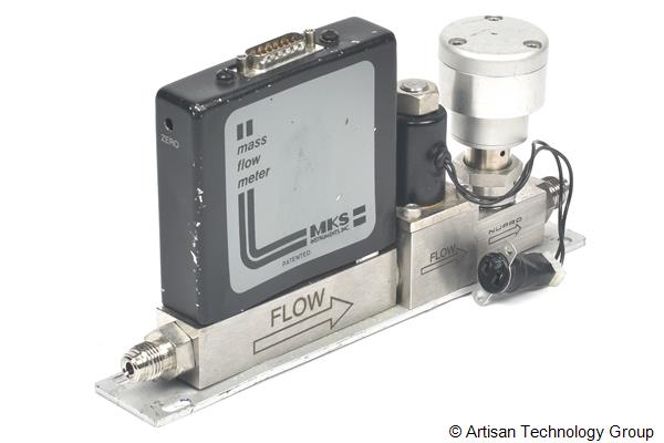 2258B-00020RV MKS Instruments (Mass Flow Meter) | ArtisanTG™