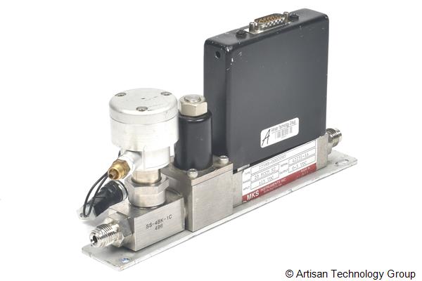 2258B-00020RV MKS Instruments (Mass Flow Meter) | ArtisanTG™