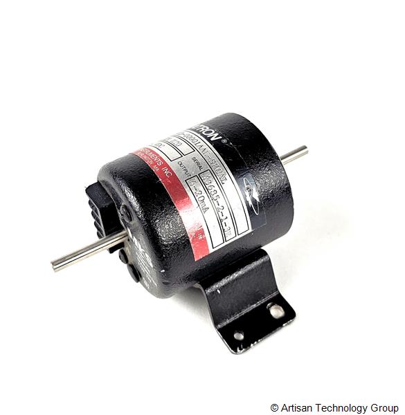 229HD MKS Instruments (Baratron Pressure Transmitter) | ArtisanTG™