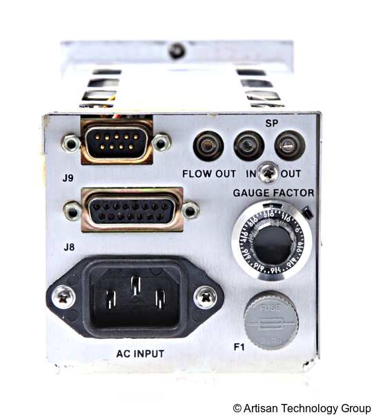 246 MKS Instruments (Single Channel Power Supply / Readout) | ArtisanTG™