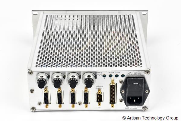247D MKS Instruments (Four Channel Power Supply / Readout) | ArtisanTG™