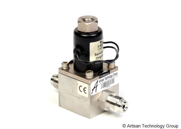 248A MKS Instruments (Flow Control Valve) | ArtisanTG™