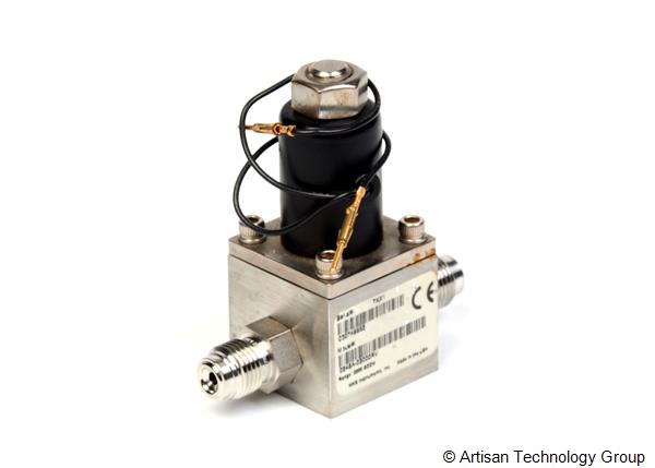 248A MKS Instruments (Flow Control Valve) | ArtisanTG™