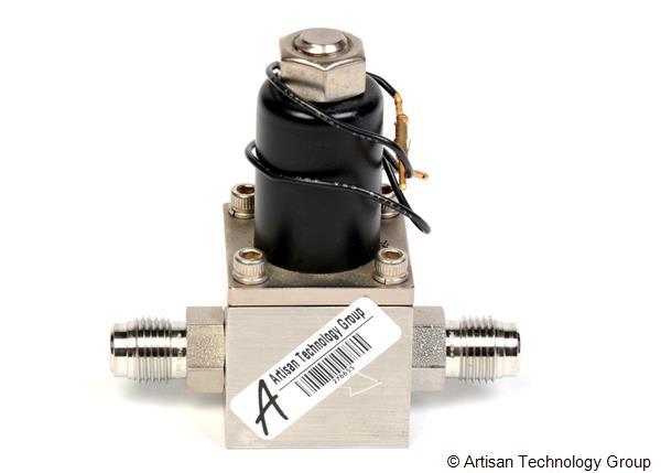 248A MKS Instruments (Flow Control Valve) | ArtisanTG™