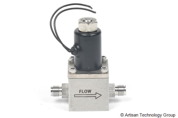 248A MKS Instruments (Flow Control Valve) | ArtisanTG™
