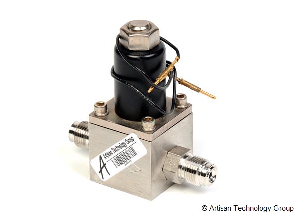 248A MKS Instruments (Flow Control Valve) | ArtisanTG™