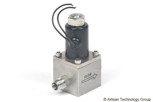 248A MKS Instruments (Flow Control Valve) | ArtisanTG™