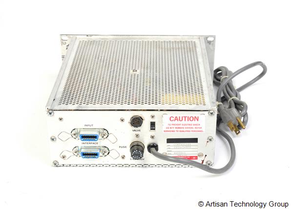252A-1-VPO MKS Instruments (Exhaust Valve Controller) | ArtisanTG™