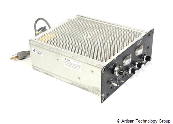 252A-1-VPO MKS Instruments (Exhaust Valve Controller) | ArtisanTG™