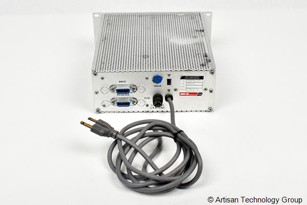 252A-1 MKS Instruments (Exhaust Valve Controller) | ArtisanTG™