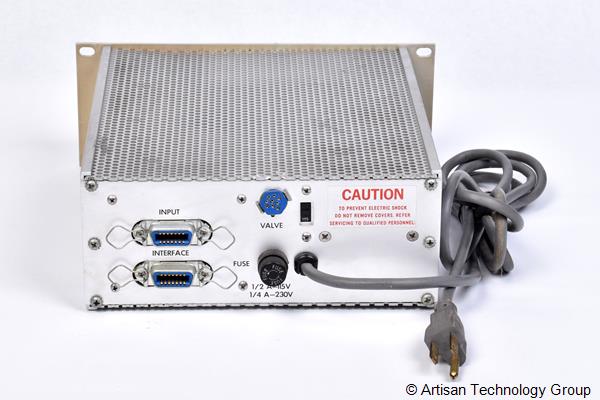 252A-4 MKS Instruments (Exhaust Valve Controller) | ArtisanTG™