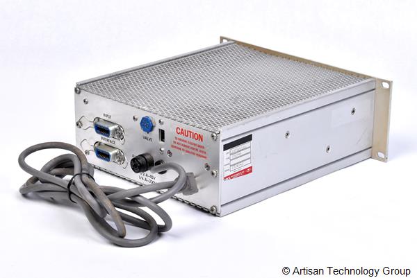 252A-4 MKS Instruments (Exhaust Valve Controller) | ArtisanTG™