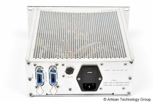 252C-11058 MKS Instruments (Exhaust Valve Controller) | ArtisanTG™