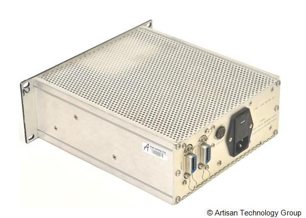 252C-4 MKS Instruments (Exhaust Valve Controller) | ArtisanTG™