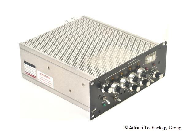 252C-4 MKS Instruments (Exhaust Valve Controller) | ArtisanTG™