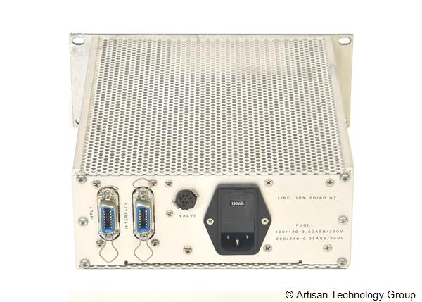 252C-4 MKS Instruments (Exhaust Valve Controller) | ArtisanTG™